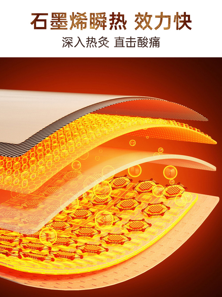 [ecomed]热敷带 HC-B01-medisana马德保康品牌官方网站